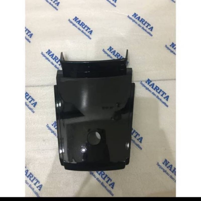 Jual Pet Stop Belakang Honda Thunder 125 Sambungan Body Belakang Honda ...