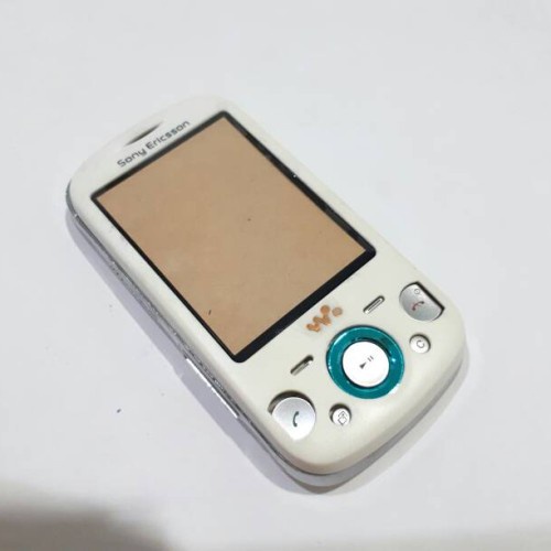 Jual CASING KESING HOUSING SONY ERICSON W20 / ZYLO FULLSET ORI | Shopee ...