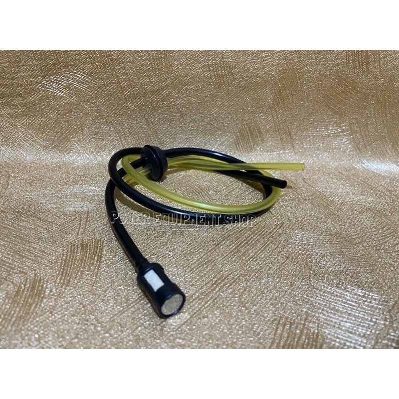 Jual SELANG BENSIN DAN OLI TU26 TF900 tf720 3wz4 TF820 GX31 431 tac439 ...