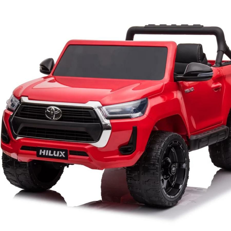 Jual Mainan Mobil Aki Anak Toyota Hilux Licensed Hl-860 NP Kyrakidz ...