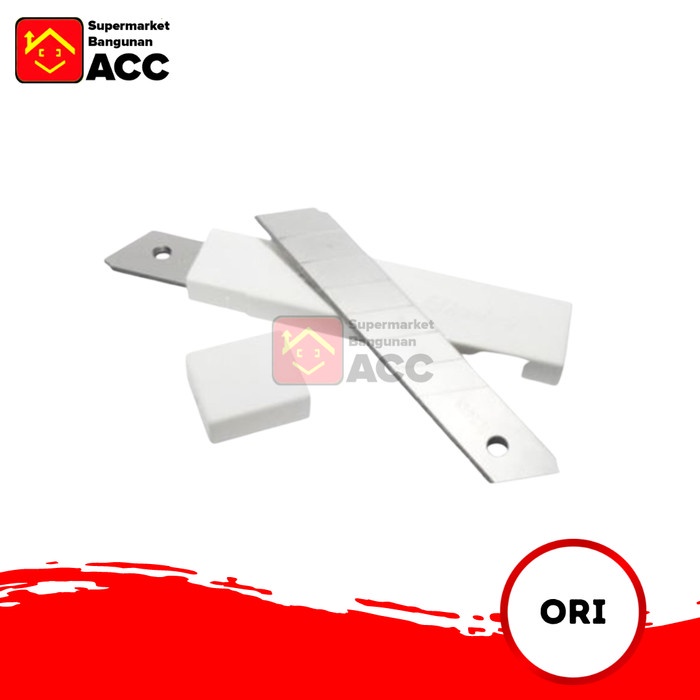 Jual Isi Cutter Besar | Shopee Indonesia