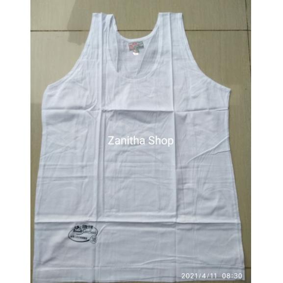 Jual ㅀZ Singlet Swan Brand 100% Original/Kaos dalam swan tanpa lengan ...