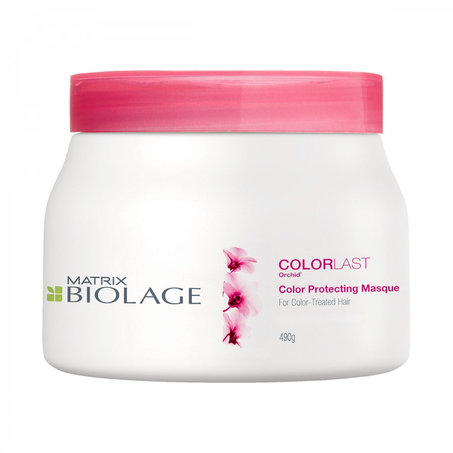 Jual Matrix Hairmask Biolage 490ml / 500ml | Shopee Indonesia