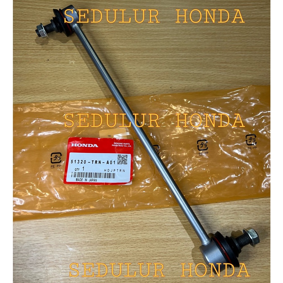 Jual LINK STABIL BESI STABILIZER DEPAN KANAN KIRI BELAKANG CRV GEN 5 RW ...