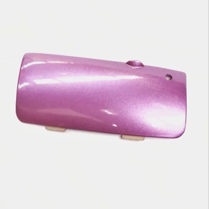 Jual QJ Venus Sanex 50 cc Matic - Tutup Cover Oli Samping | Shopee ...