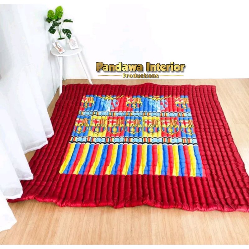 Jual KASUR PALEMBANG ISI BUSA 80X180 | Shopee Indonesia