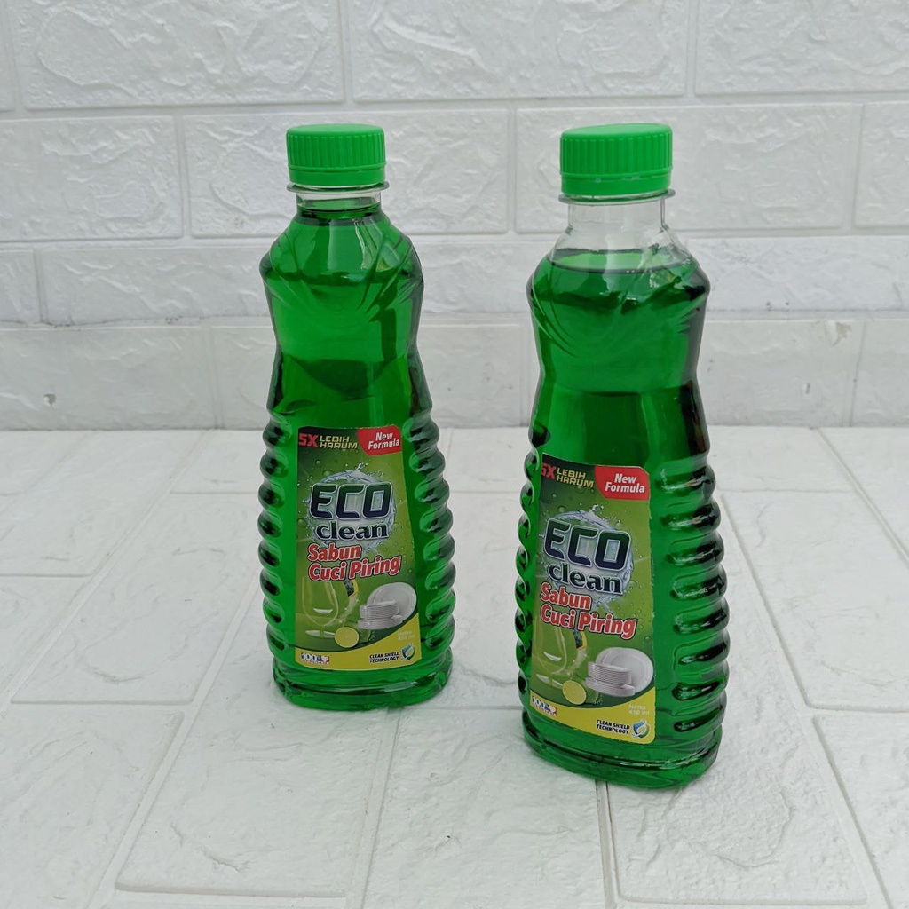 Jual Sabun Cuci Piring Eco Murah | Shopee Indonesia