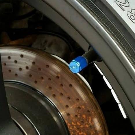 Jual Tutup Pentil Ban Tubeless Rays Mobil Motor Sepeda Valve Cap ...