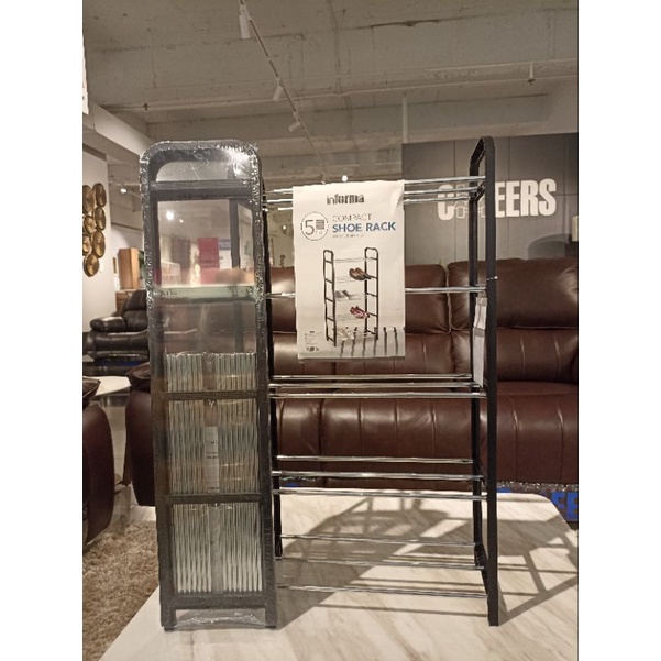 Jual Rak sepatu Informa | Shopee Indonesia