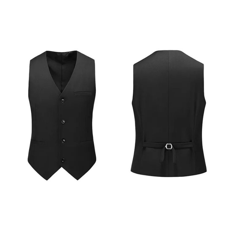 Jual rompi jas slimfit bisnis klasik | Shopee Indonesia