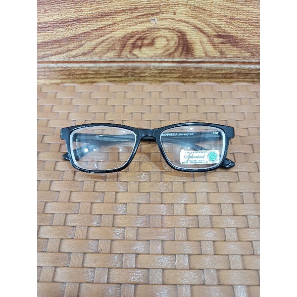 Jual kacamata Plus / Minus/ kacamata baca/ gagang sambungan per /pegas ...