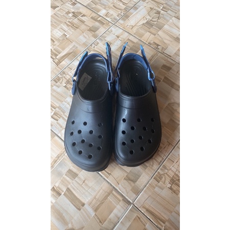 Jual CROCS VELCRO | Shopee Indonesia