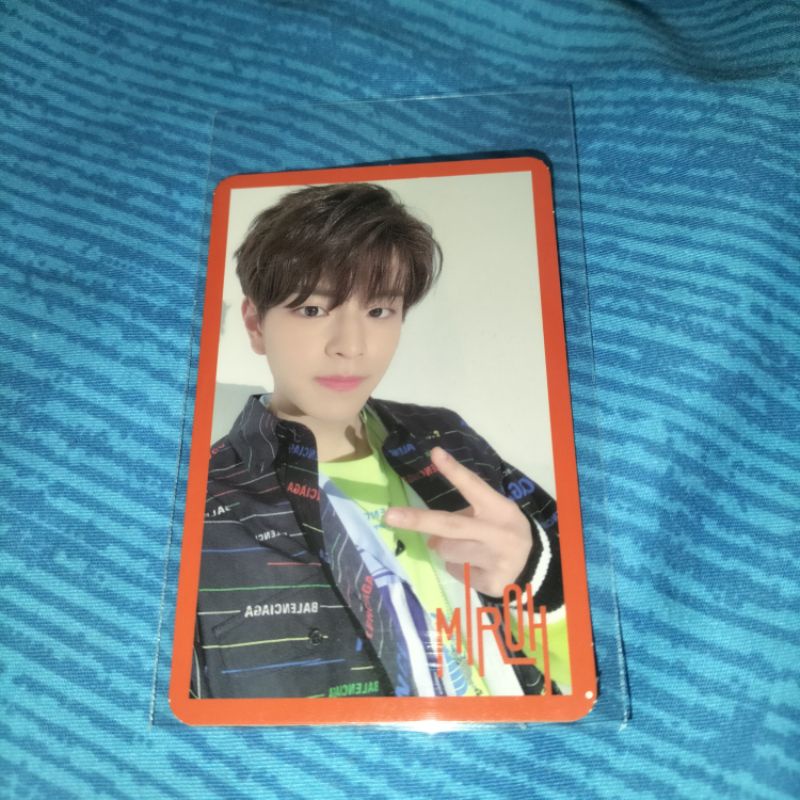 Jual Stray Kids Official Photocard PC Album Oddinary Noeasy I AM YOU ...
