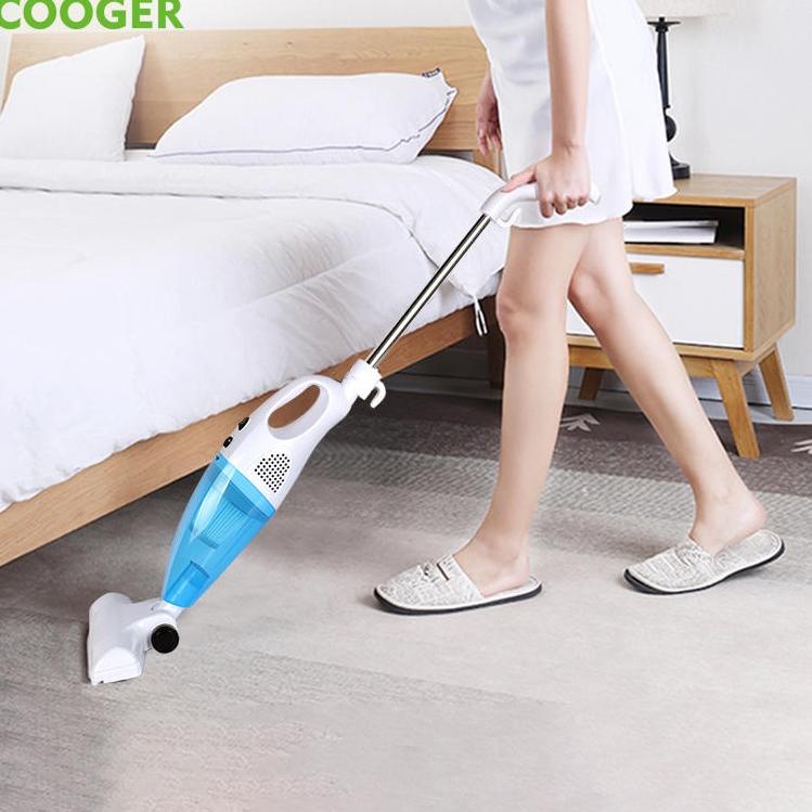Jual Chekout 【100% Ori】COOGER Electric Vacuum Cleaner Penyedot Debu ...