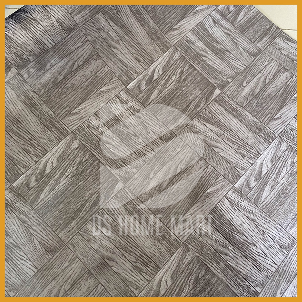 Jual KOLEKSI 6: Karpet Lantai Plastik Vinyl Murah Alas Meja Premium ...