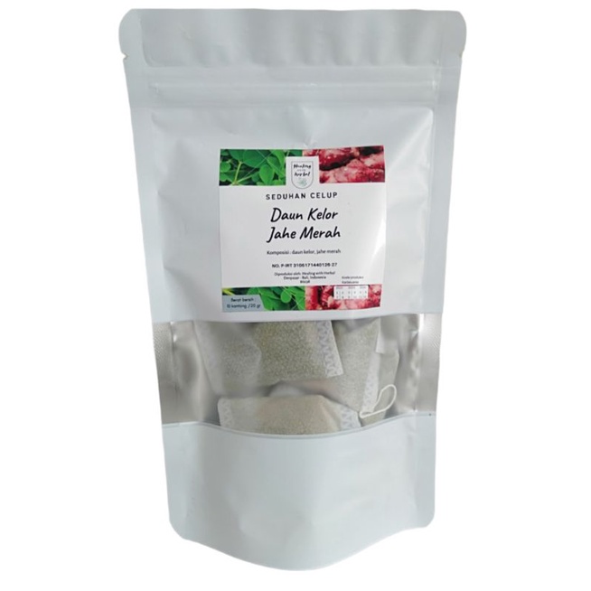 Jual Teh celup daun kelor jahe merah - daun pandan jahe merah | Shopee ... Jual Teh celup daun kelor jahe merah - daun pandan jahe merah | Shopee ...
