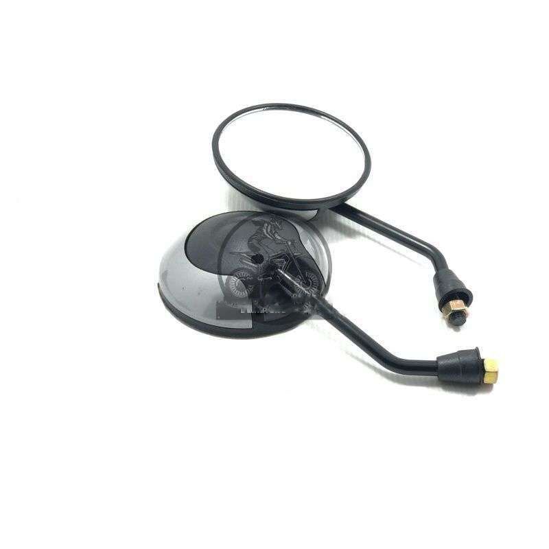 Jual KACA SPION-SPION MODEL CLASSIC KLASIK MODEL BULAT RETRO MOTOR ...