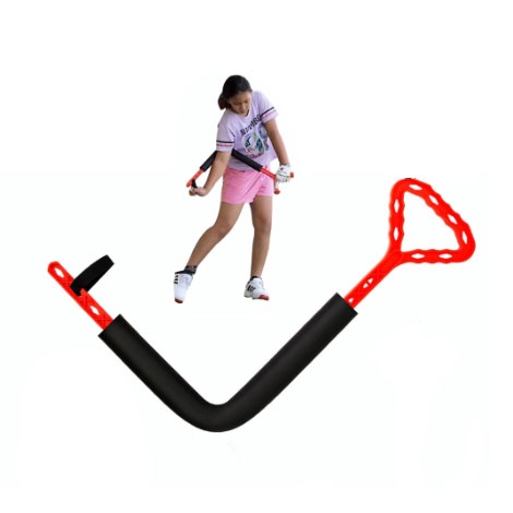 Jual Golf Posture Gesture Swing Training Aids Correct Muscle Memory ...