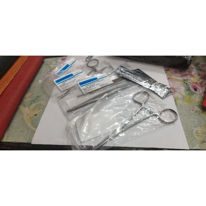 Jual Norplant Kit Marwa / Implant Kit merk marwa | Shopee Indonesia