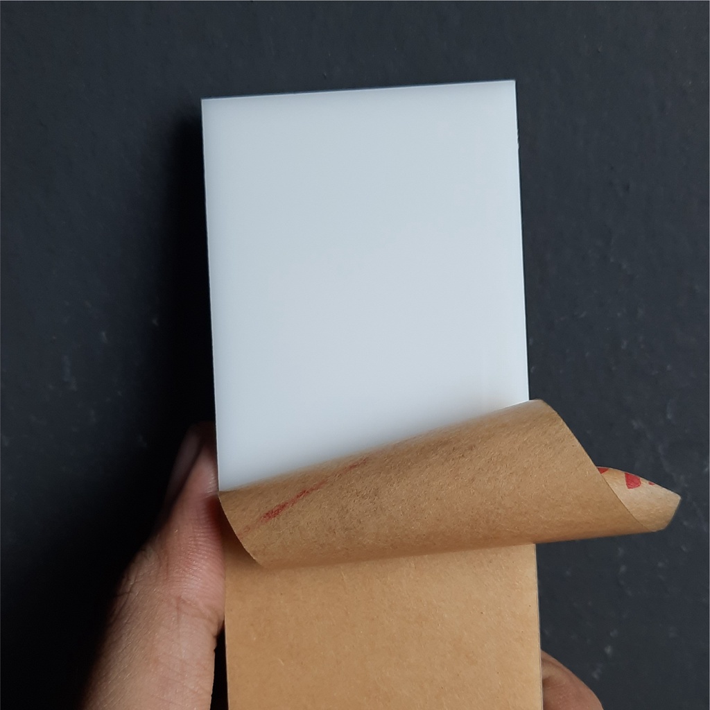 Jual Cetak Huruf Timbul Akrilik + Spon Eva, Letter Akrilik Custom ...