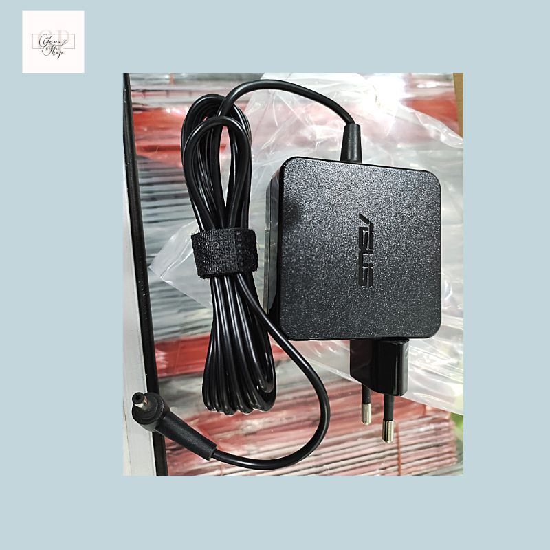 Jual Adaptor Charger Laptop Untuk Asus X441 X441U X441B X441S 19V 2.37A ...