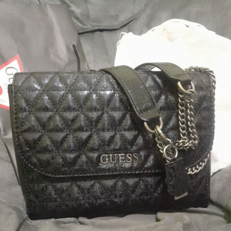 Jual Tas GUESS original counter Indo (PL PRIBADI) | Shopee Indonesia