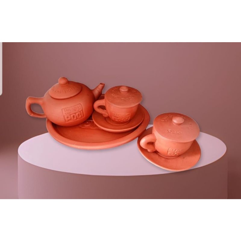 Jual Poci Tanah Liat khas tegal | Shopee Indonesia
