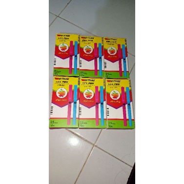 Jual Pulpen IPEN-X ( 1 LUSIN ) | Shopee Indonesia