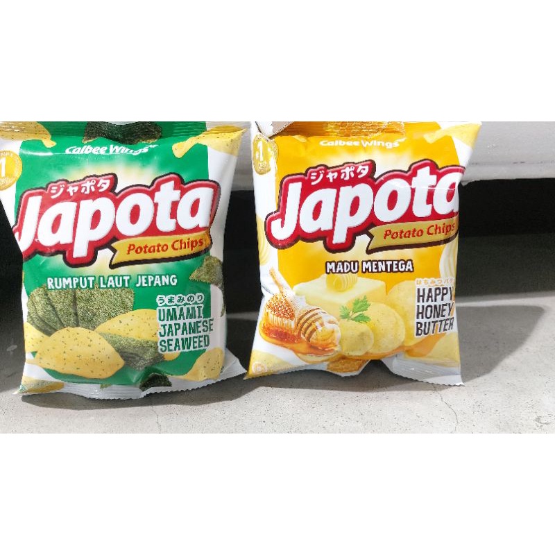 Jual Japota 35 gr | Shopee Indonesia