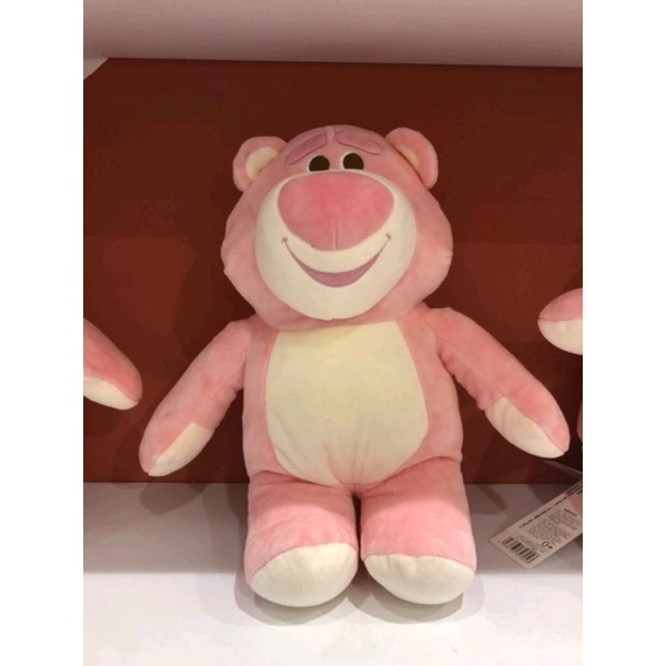 Jual Miniso x Toy Story Boneka Lotso Pink lucu | Shopee Indonesia Jual Miniso x Toy Story Boneka Lotso Pink lucu | Shopee Indonesia