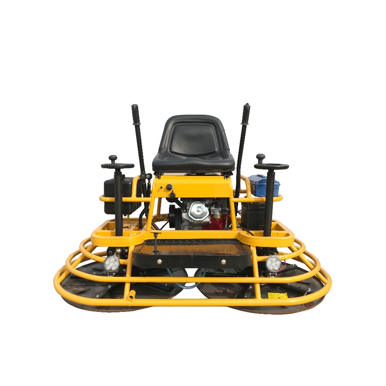 Jual MESIN PERATA SEMEN PERATA COR DUDUK / TROWEL DUDUK | Shopee Indonesia