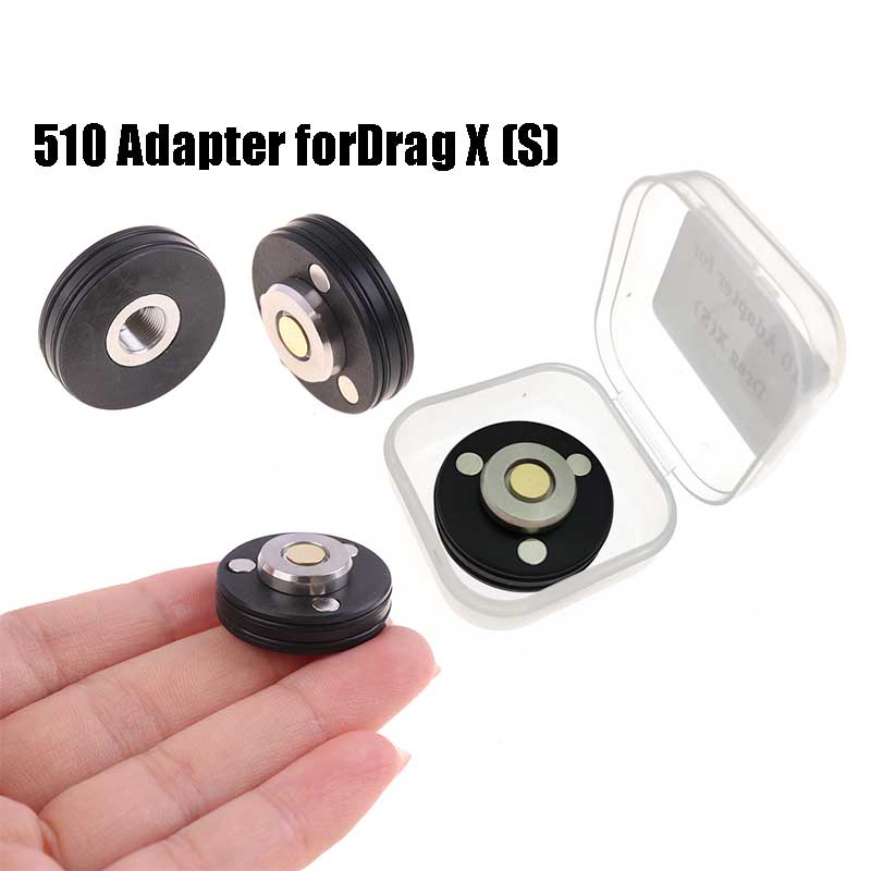 Jual Adapter 510 Drag X/Adapter Drag S/510 Adapter Drag X | Shopee ...