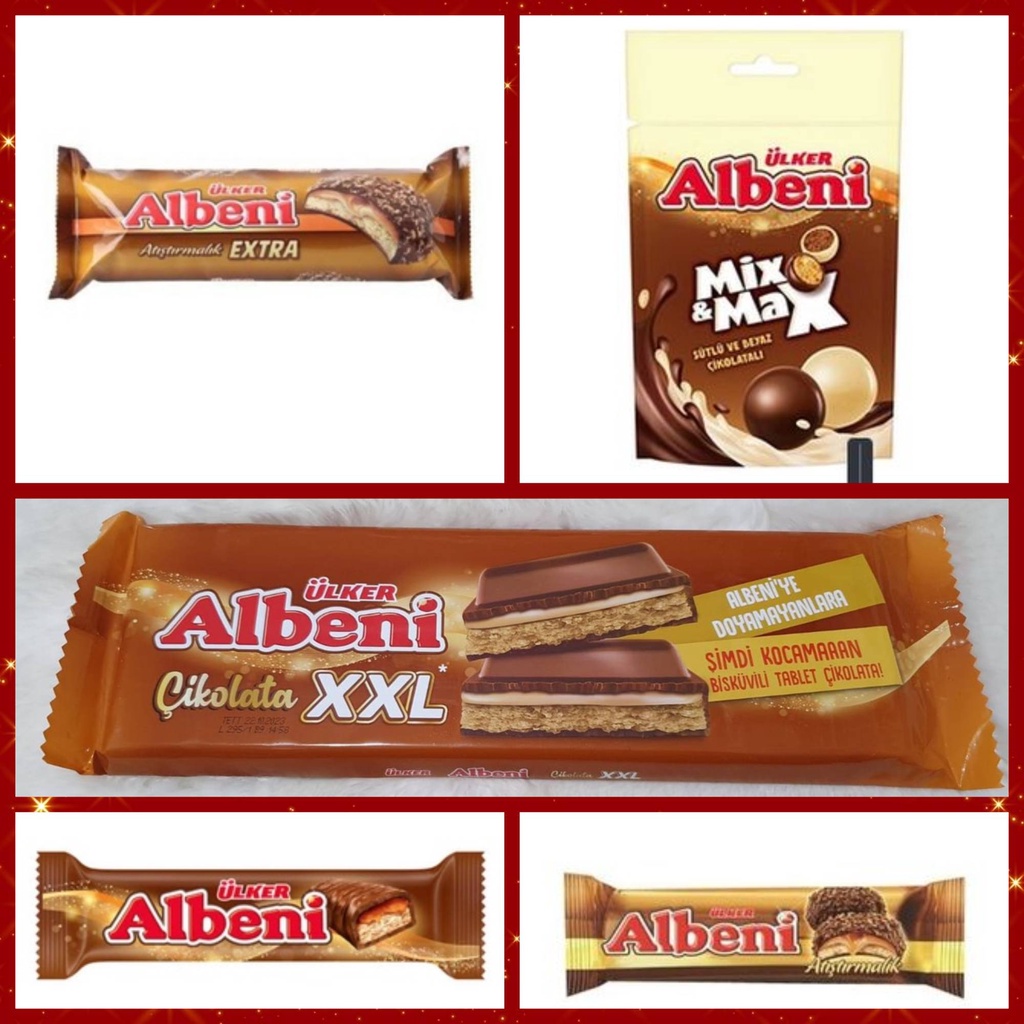 Jual Albeni Coklat Biskuit | Albeni Coklat Turki | Cemilan Biskuit ...