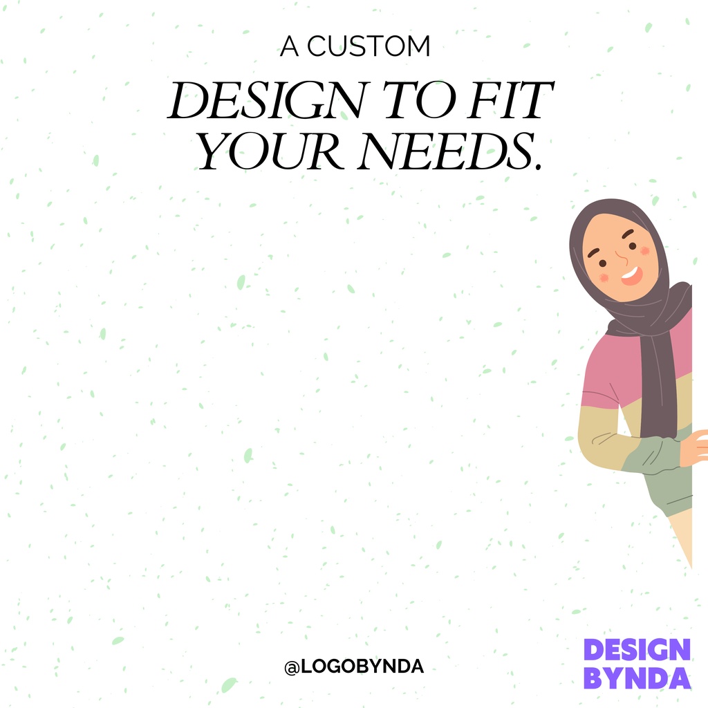 Jual Jasa Desain fashion Logo Brand olshop / company / sticker / logo ...