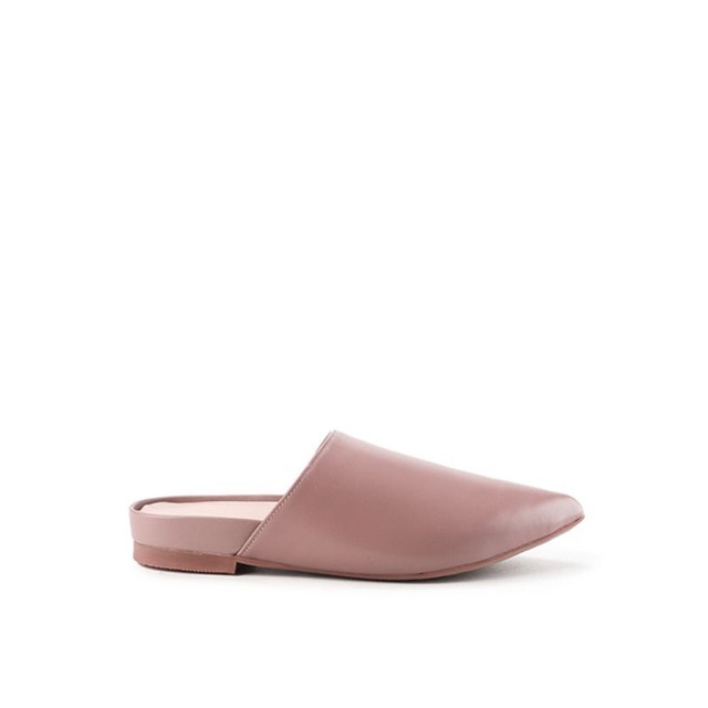 Jual Obermain Sandal Wanita GLENNIS HILLDA Pink OB40165PK | Shopee ...