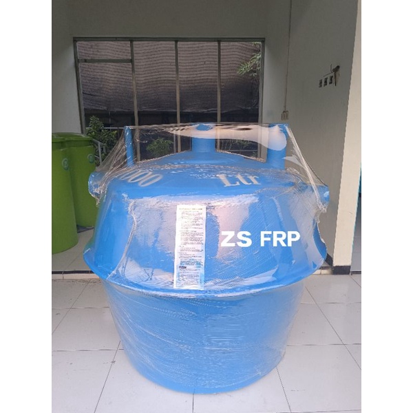 Jual Bio septic tank 1000 liter septictank biofilter biotech | Shopee ...