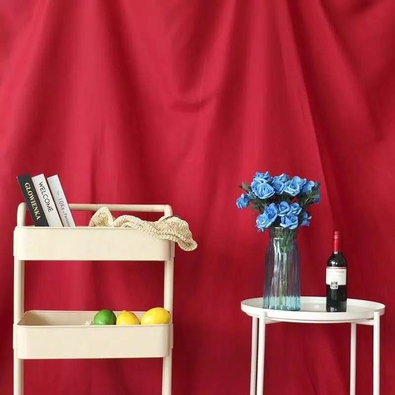 Jual BACKDROP POLOS FOTO STUDIO KAIN POLOS FOTO PRODUK (Harga untuk 1mx ...