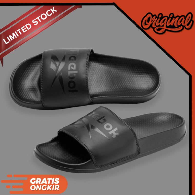 Jual Sandal Reebok Original | Shopee Indonesia