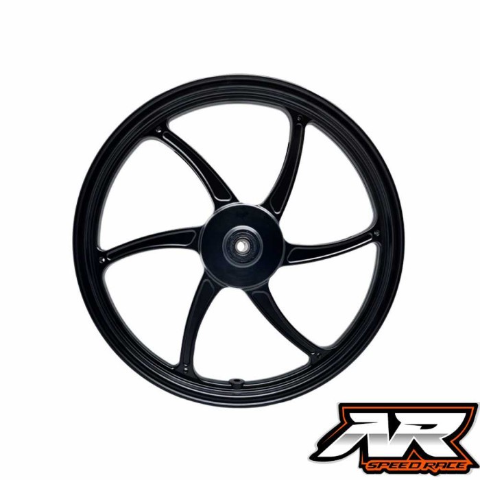 Jual VELG VND RACING SIX STAR RING 14 BEAT SCOOPY VARIO 110 GENIO 1 SET | Shopee Indonesia