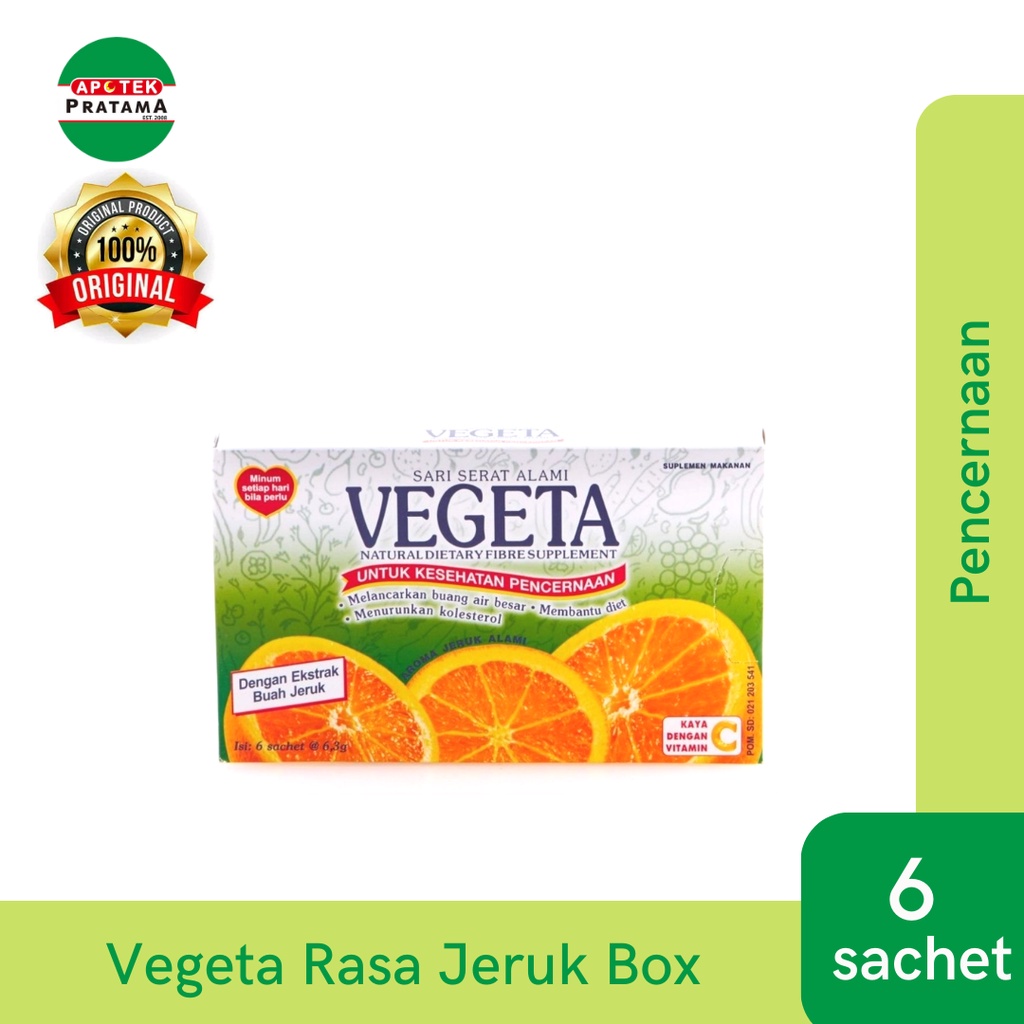 Jual VEGETA SCRUBBER JERUK /BOX | Shopee Indonesia