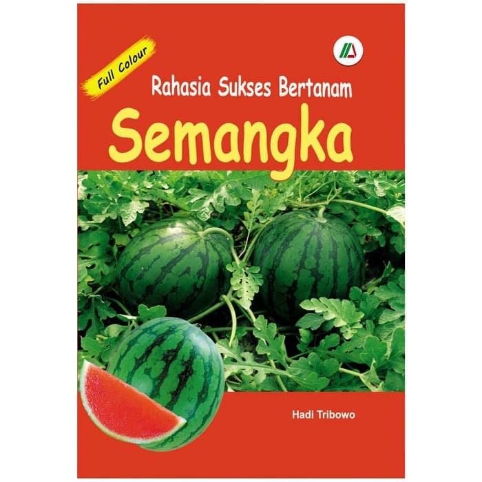 Jual Buku Rahasia Sukses Bertanam Semangka | Shopee Indonesia Jual Buku Rahasia Sukses Bertanam Semangka | Shopee Indonesia