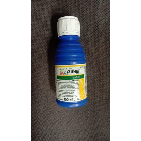 Jual Alika 247 ZC 100ml | Shopee Indonesia