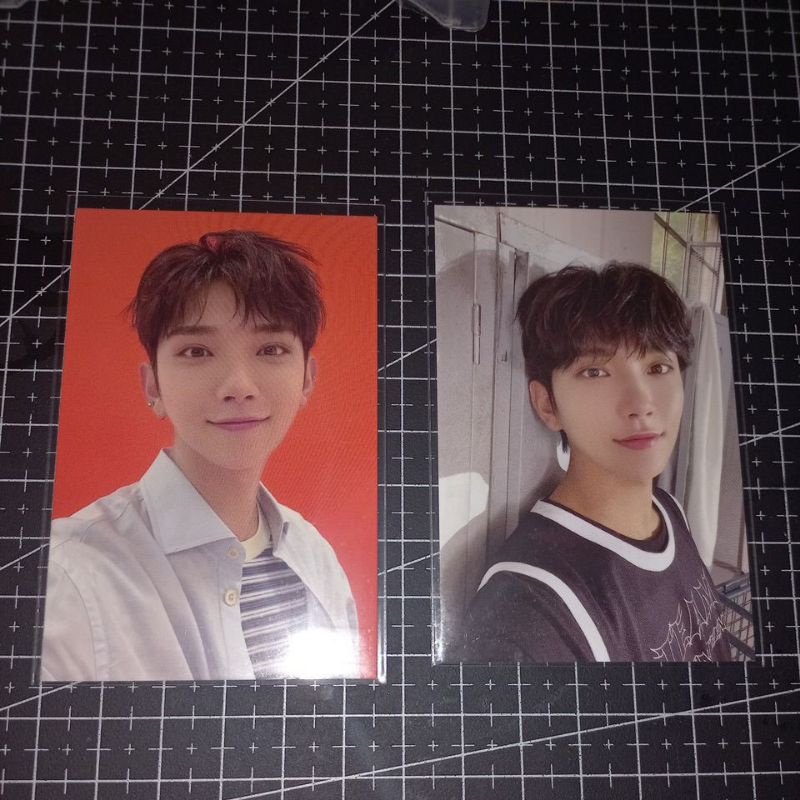 Jual potocard joshua svt | Shopee Indonesia