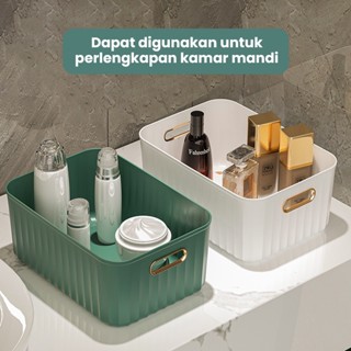 Jual Megam Storage Box Tempat Penyimpanan Barang Serbaguna Box ...