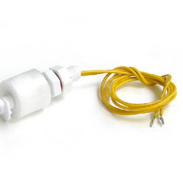 Jual Hemat Belanja Sensor Level Air / Water Tank Level Switch Float ...
