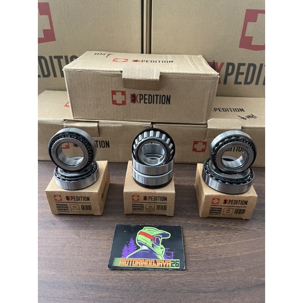 Jual Komstir klx 150 d tracker crf 150 L Yamaha Wr 155 EXPEDITION ...