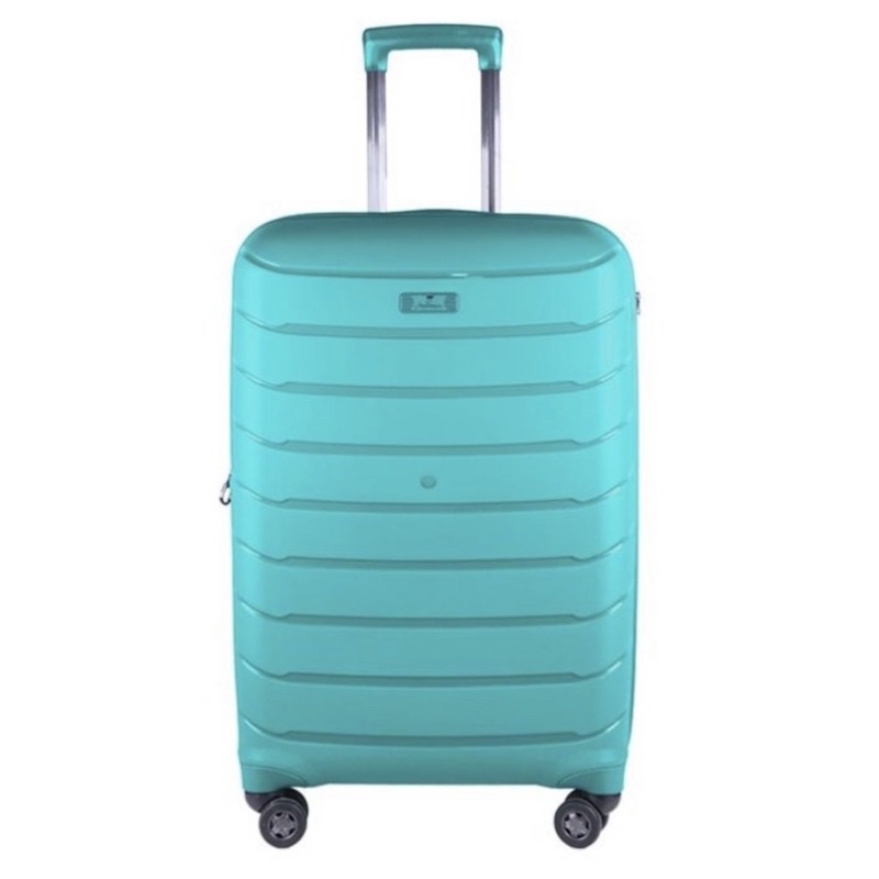 Jual Koper Hardcase Jack Nicklaus 28 inch Koper Bagasi Second | Shopee ...