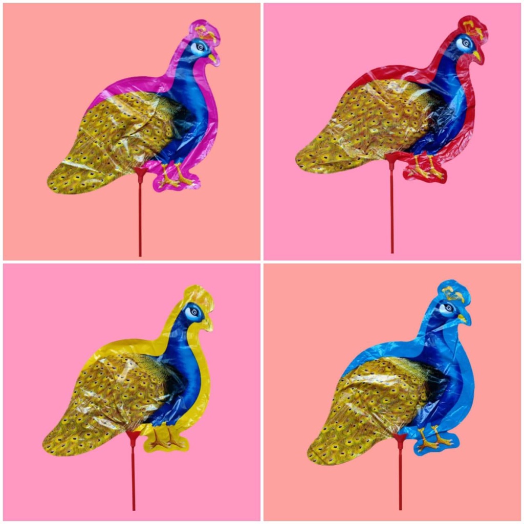 Jual BALON STIK MERAK 20pc=1pack. | Shopee Indonesia