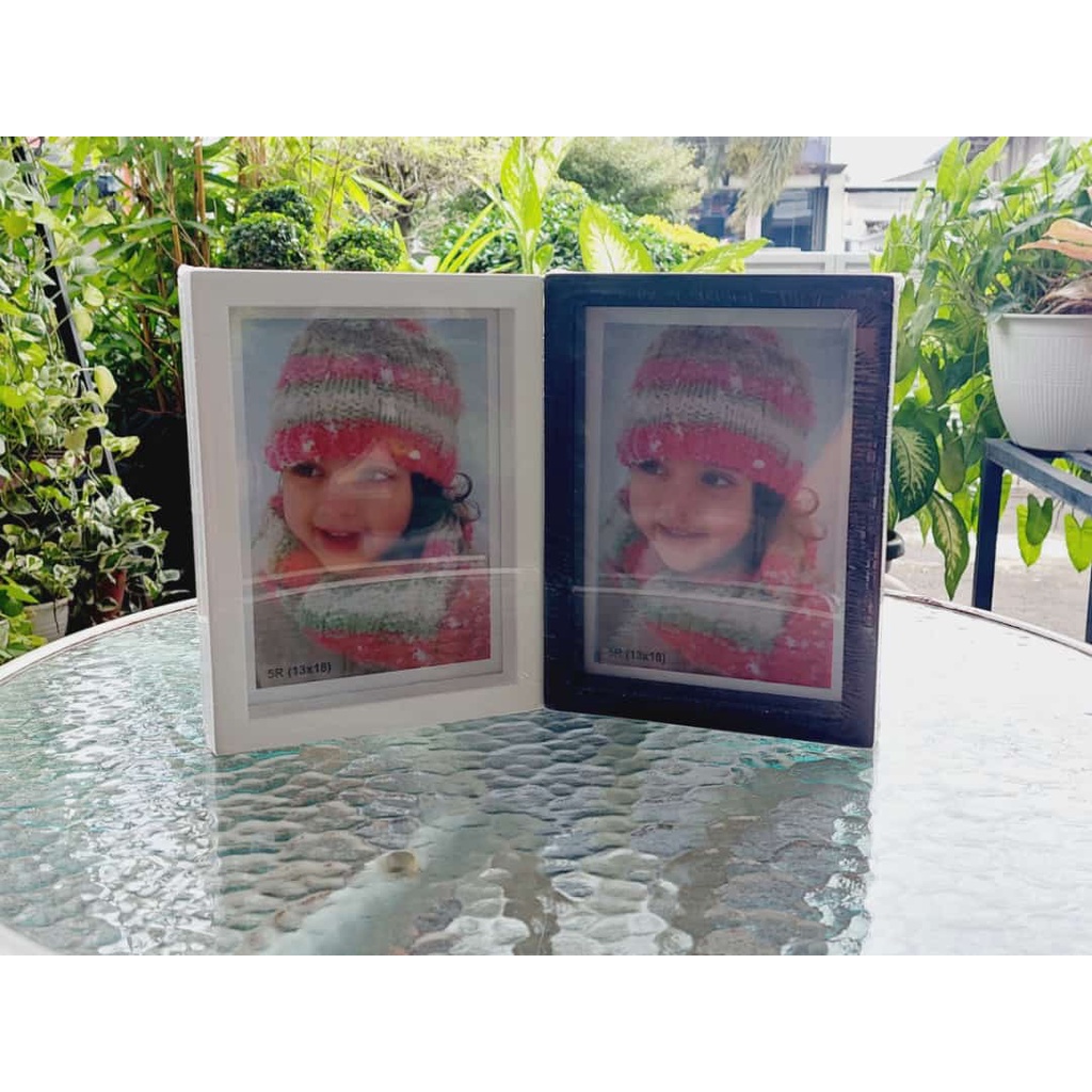 Jual BINGKAI FOTO 5R 3D TEBAL KHUSUS FOTO | Shopee Indonesia