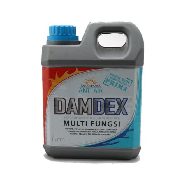 Jual Damdex Multifungsi 1 Liter | Shopee Indonesia
